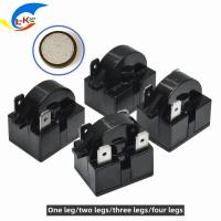 China PTC Thermistor MZ9-47R 16X2.5mm For Motor Starting Is Used In Switching Power Supplies And Frequency Converters for sale