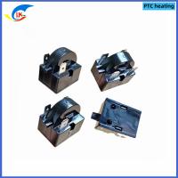China PTC Thermistor MZ92 15 Ohm Housing For Motor Starting Is Used For Motor Starting, Refrigerators, Air Conditioners, Etc for sale