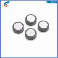 China 8mm Diameter Disk Type PTC Thermistor Heater For Mosquito Repellent Devices for sale