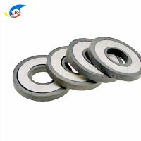 China Ceramic Disc PTC Thermistor Heating Element For Automobile And Household Industry for sale
