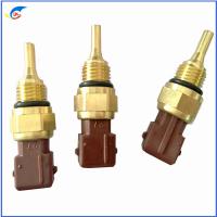 China Automotive Oil Line Sensor 2K 3K 5K 10KB3470 3380 3950 High-Precision Thermistor Threaded Fixation for sale