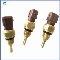 China Automotive Oil Line Sensor 2K 3K 5K 10KB3470 3380 3950 High-Precision Thermistor Threaded Fixation for sale