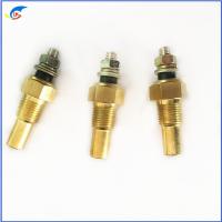 China Automotive Oil Line Sensor 2K 3K 5K 10KB3470 3380 3950 High-Precision Thermistor Threaded Fixation for sale