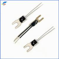 China U-Shaped Wiring Ring NTC Temperature Sensor 5K 10K 50K 100K Easy To Install, Suitable For Integrated Circuits, Relay Tem for sale