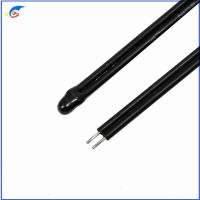 China New Energy Special Thermistor MF52A 5K (502) Practical Waterproof Temperature Sensor, Stable Negative Temperature Coeffi for sale