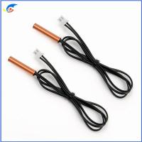 China 5K 10K 100K F3950 NTC Thermistor Sensors Special Dehumidifier Thermistor High Precision for sale