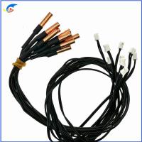 China 5K 10K 100K F3950 NTC Thermistor Sensors Special Dehumidifier Thermistor High Precision for sale