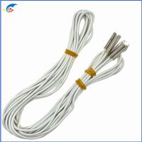 China 5K 10K 100K F3950 NTC Thermistor Sensors Special Dehumidifier Thermistor High Precision for sale