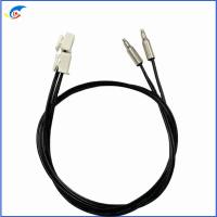 China Fast Response Ntc Thermistor Temperature Sensors For Water Dispenser 5k 1% High Accuracy for sale