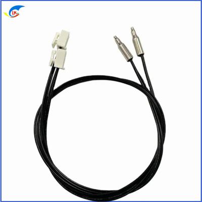 China Fast Response Ntc Thermistor Temperature Sensors For Water Dispenser 5k 1% High Accuracy for sale