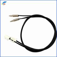 China Fast Response Ntc Thermistor Temperature Sensors For Water Dispenser 5k 1% High Accuracy for sale