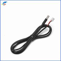 China Waterproof NTC Thermistor Temperature Sensors 10K B3977 High Accuracy for sale