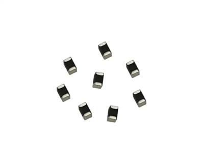 China No Lead SMD NTC Thermal Resistor , Surface Mount Thermistor Miniature Size OEM for sale