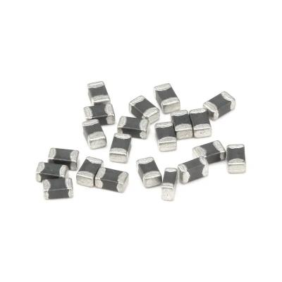 China SMD Chip Surface Mount NTC Thermistor Varistor High Precision 5V 8V 12V 18V 25V 30V 42V for sale