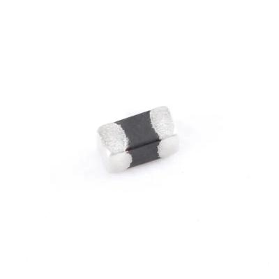 China Ceramic Small Size SMD NTC Thermistor Varistor For Semiconductor Protecting for sale