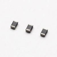 China High Precision SMD NTC Thermal Resistor No Leads Heat Cycle Resistance for sale