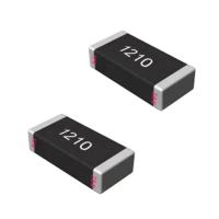 China Ceramic Structure SMD NTC Thermistor Humidity Resistant Coated With Glass Layer for sale