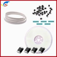 China 10K Ohm NTC Thermistor 1%-5% 103FB3434/3450/3950 Chip For Thermom for sale