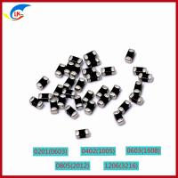 China 10K Ohm NTC Thermistor 1%-5% 103FB3434/3450/3950 Chip For Thermom for sale