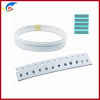 China 10K Ohm NTC Thermistor 1%-5% 103FB3434/3450/3950 Chip For Thermom for sale
