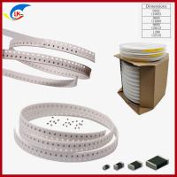 China 68K Ohm SMD NTC Thermistor Chip Package Thermistor For Temperature Measurement for sale