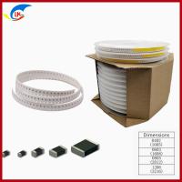 China 68K Ohm SMD NTC Thermistor Chip Package Thermistor For Temperature Measurement for sale