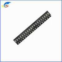 China SMD Type GDT Ceramic Gas Discharge Tube For Lightning Protection Equipment for sale