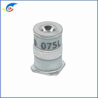 China 5kA 75V Gas Electric Discharge Tube Pulse Discharge Current GDT Tube for sale