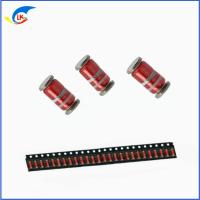 China OEM 2.6x5.0mm GDT Glass Gas Discharge Tube Spark Gap Protectors G3S300 300V for sale