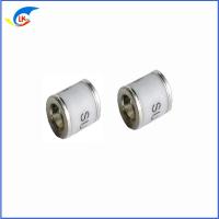 China Surface Mount Ceramic Gas Electric Discharge Tube GDT Surge Protection 5x4.2mm 230V for sale