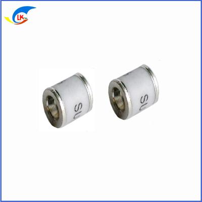 China Surface Mount Ceramic Gas Electric Discharge Tube GDT Surge Protection 5x4.2mm 230V for sale