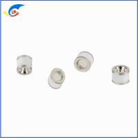 China Surface Mount Ceramic Gas Electric Discharge Tube GDT Surge Protection 5x4.2mm 230V for sale