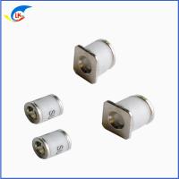 China Surface Mount Ceramic Gas Electric Discharge Tube GDT Surge Protection 5x4.2mm 230V for sale