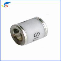 China Surface Mount Ceramic Gas Electric Discharge Tube GDT Surge Protection 5x4.2mm 230V for sale
