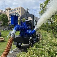 China High Quality Water Pressure Pump Self Priming Sewage Pump Water Pressure Pump Diesel Powered Water Pumps for sale
