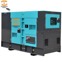 China Customizable Diesel Engine Generator Set 800kva Diesel Generator Industrial Dg Set 1500RPM for sale