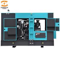 China Customizable Diesel Engine Generator Set 800kva Diesel Generator Industrial Dg Set 1500RPM for sale