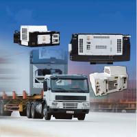 China High Cube Container Reefer Genset 18kw/22.5kva Clip On Genset For Reefer Container for sale
