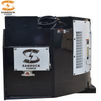 China Reefer Container Generator Set Perkins Engine 60Hz 1800rmp Clip On Generator For Reefer for sale