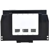 China High Cube Reefer Container 380-460V Generator Genset Fresh Foods Storage Reefer Container for sale