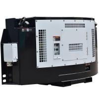 China Reefer Container Three-Phase Power Output Temporary Cold Storage Reefer Container Genset for sale