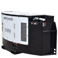 China Reefer Container Three-Phase Power Output Temporary Cold Storage Reefer Container Genset for sale