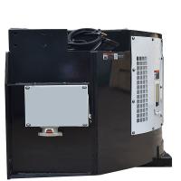 China Reefer Container Three-Phase Power Output Temporary Cold Storage Reefer Container Genset for sale