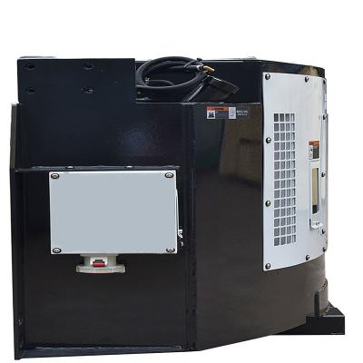 China Reefer Container Three-Phase Power Output Temporary Cold Storage Reefer Container Genset for sale