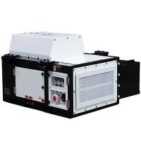 China Reefer Container Power Supply Three Phase Diesel Generator Reefer Container Underslung Type for Container for sale
