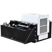 China Reefer Container Power Supply Three Phase Diesel Generator Reefer Container Underslung Type for Container for sale