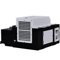 China Reefer Container Power Supply Three Phase Diesel Generator Reefer Container Underslung Type for Container for sale