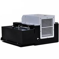 China Reefer Container Power Supply Three Phase Diesel Generator Reefer Container Underslung Type for Container for sale
