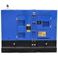 China Silent Type Generator Diesel Engine Generator Set Low Noise Diesel Portable Generator for Home Use for sale