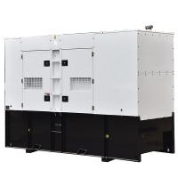 China 3Phase Diesel Powered Generator Industrial Diesel Generator Set Silent Type Generator for sale